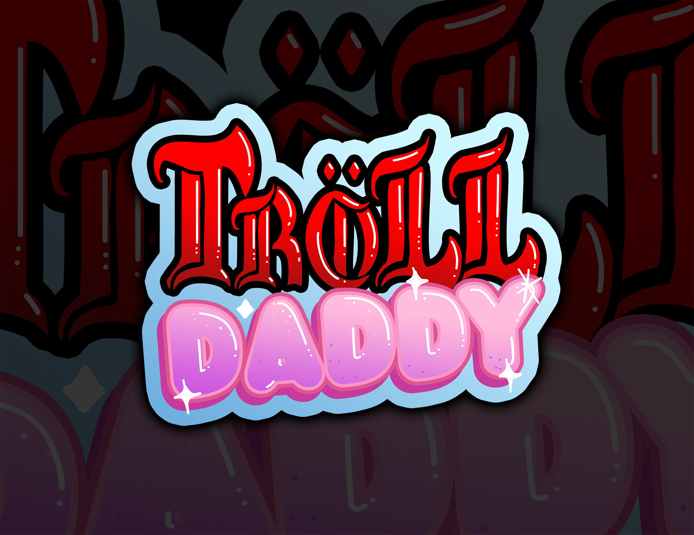 DISCORD – LIFT EVIL