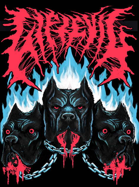 BANNERS – LIFT EVIL